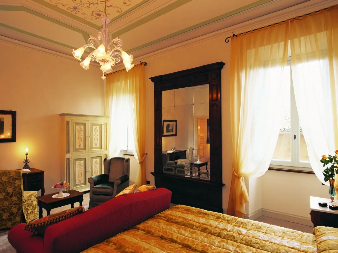 Palazzo Leti Residenza D'epoca - Spoleto