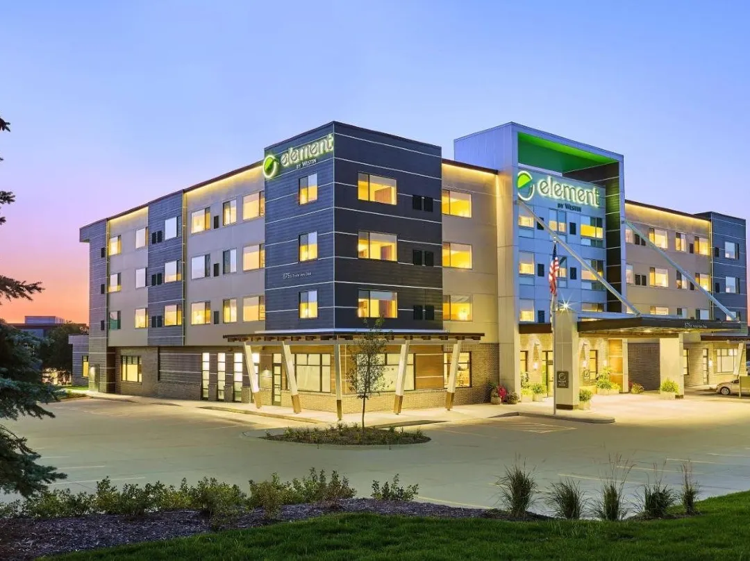 Element Albuquerque Uptown - Albuquerque, NM