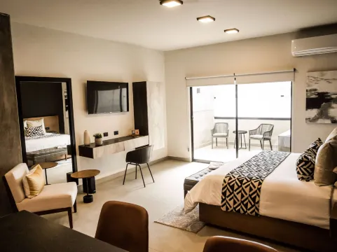 Esplendor By Wyndham San Luis Potosi - San Luis Potosí