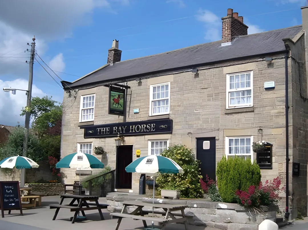 The Bay Horse Country Inn - Yorkshire