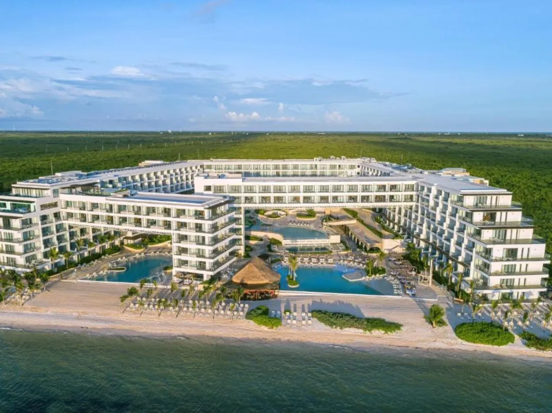 Sensira Resort & Spa Riviera Maya - Riviera Maya