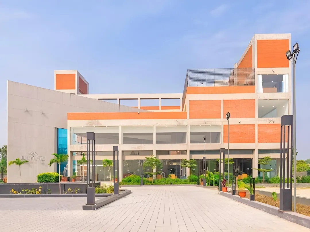 Hariyali Resort - Kota