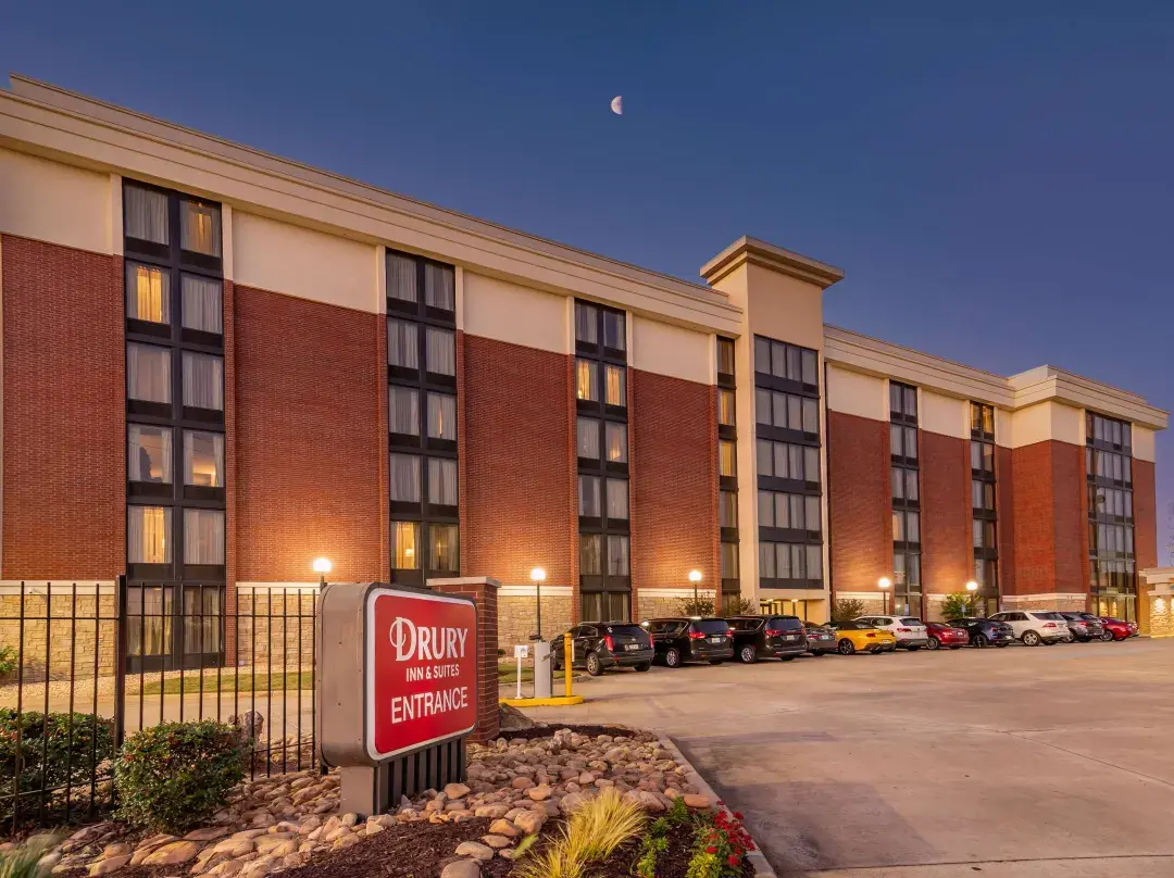 Drury Inn & Suites Atlanta Airport - Atlanta, GA