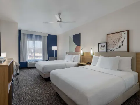 Spark By Hilton Nacogdoches - Nacogdoches, TX