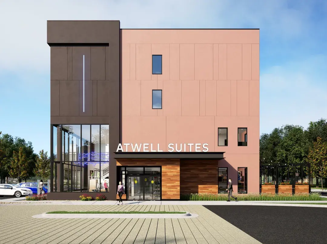 Atwell Suites Corpus Christi Southeast By Ihg - Corpus Christi, TX