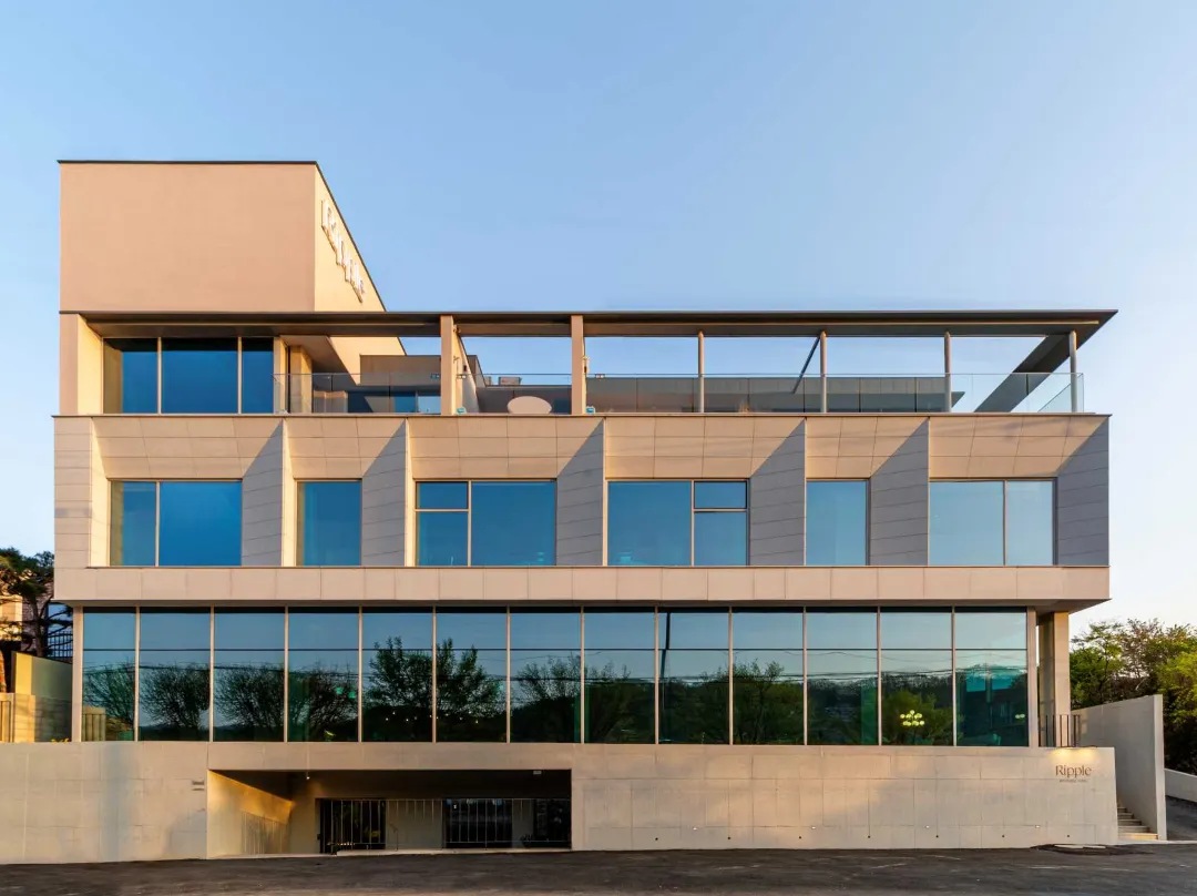 Ripple Boutique Hotel - Yeoju-si