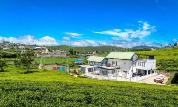 Villa Tea Fields, Nuwara Eliya - Updated 2026 Prices, Reviews & Deals ...