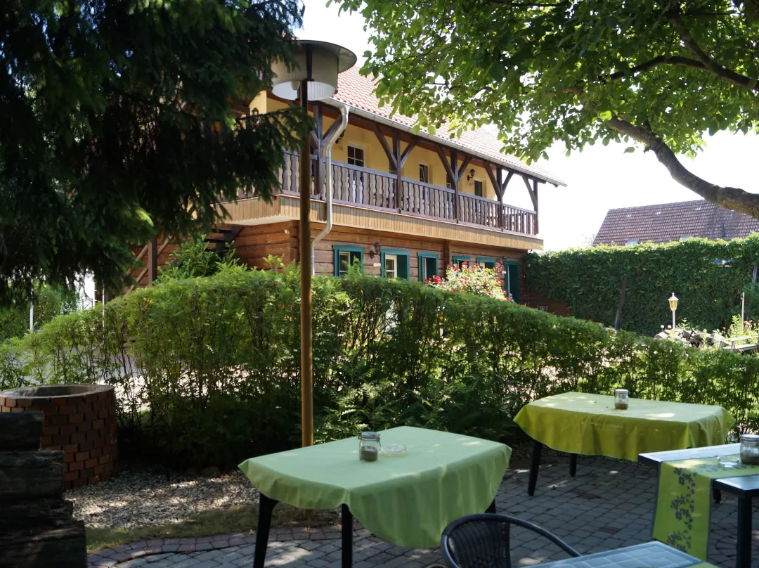 Pension Zum Holzpantoffelmacher - Burg Spreewald