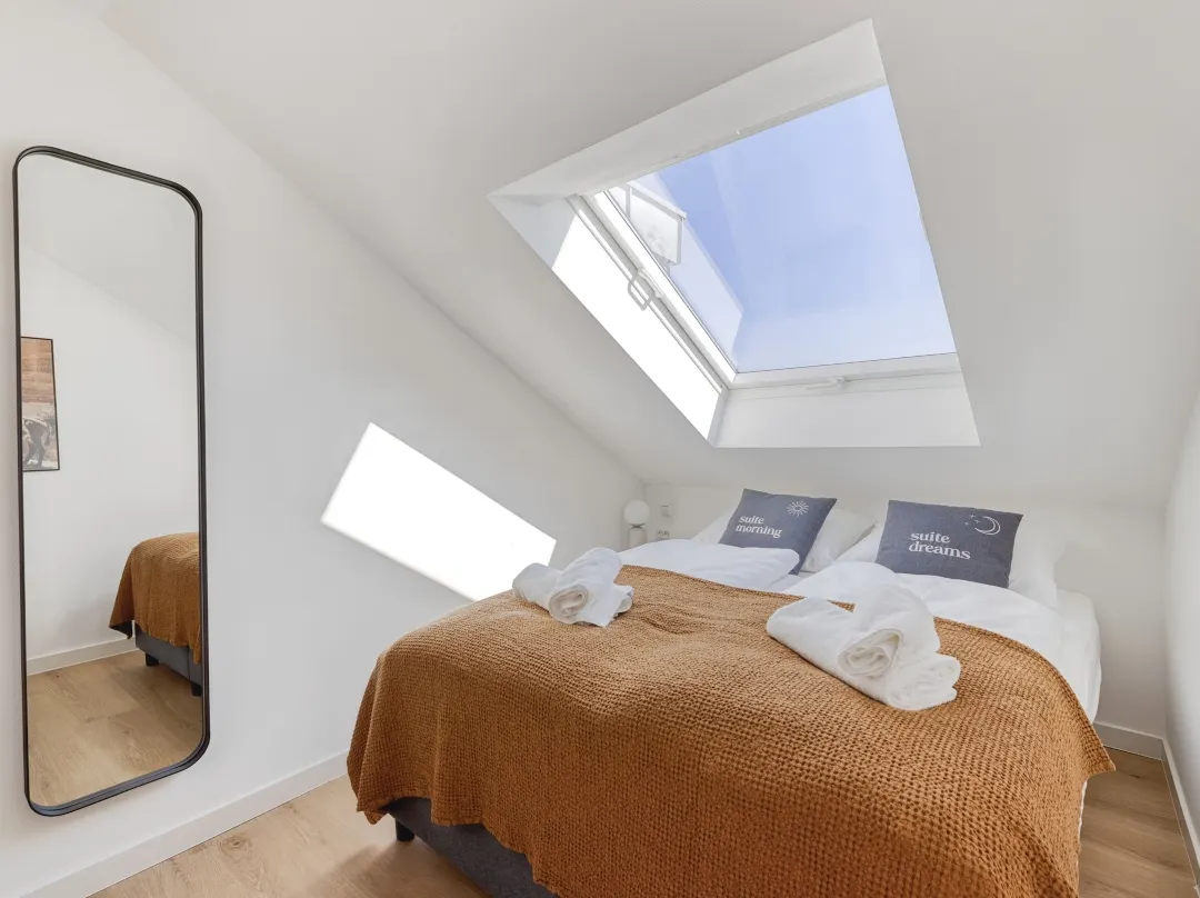 Limehome Aalen Reichsstädter Str. - Aalen