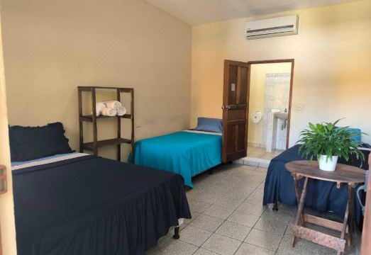 Hotel y Restaurante Casa Jardines, San Benito - 2025 Latest Prices ...