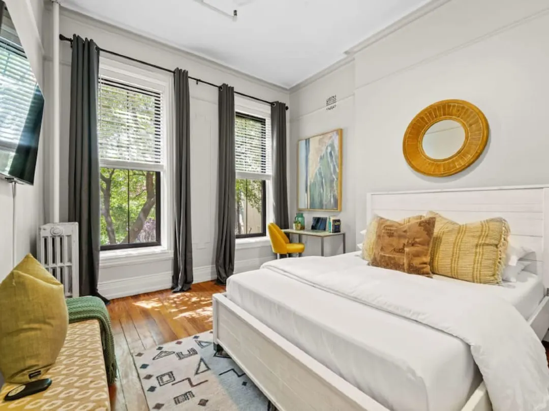 Modern Comfort Near Columbia University - Spacious Inviting Oasis - Westchester County, NY