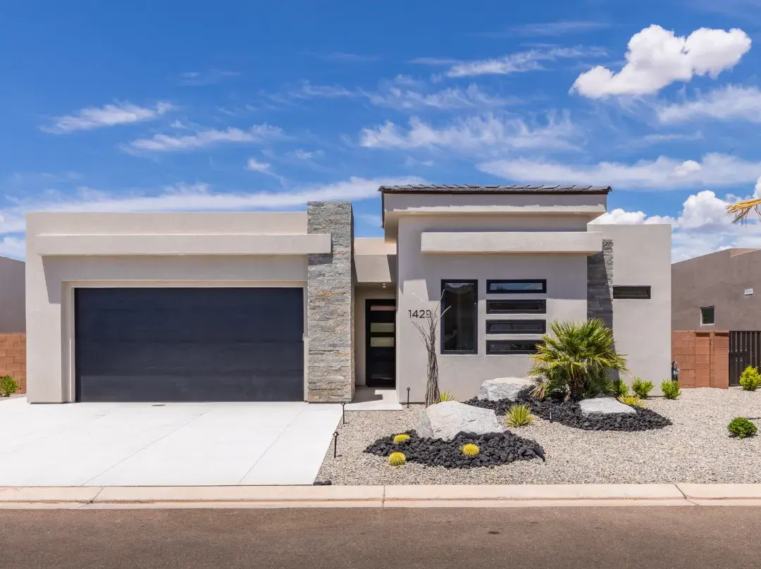 Private Oasis With Fire Pit And Gourmet Kitchen - Stunning Luxury Retreat - Washington, UT