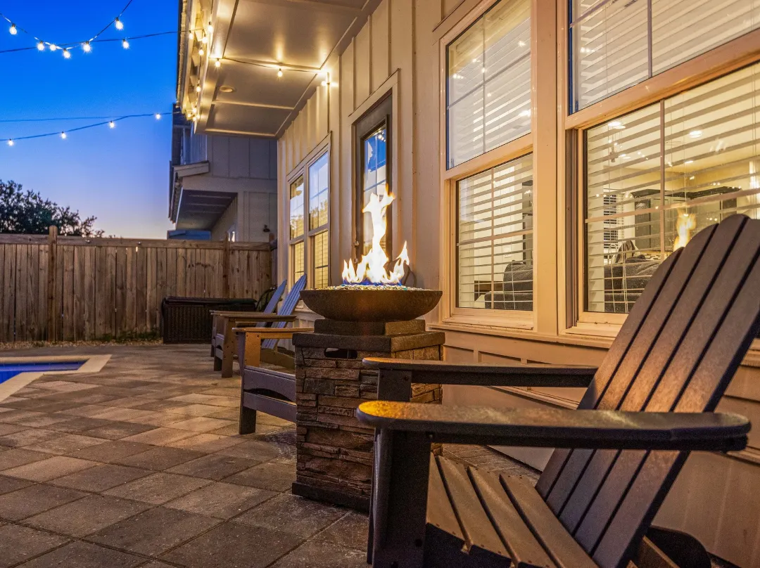 Private Pool And Golf Cart Access - Stunning Coastal Oasis - Miramar Beach, FL