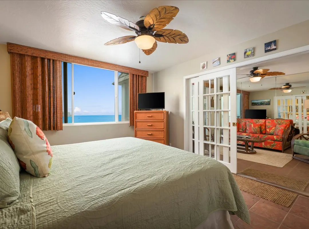 Oceanfront Paradise - Central Ac, Wifi, Pool & Bbq - Kailua, HI