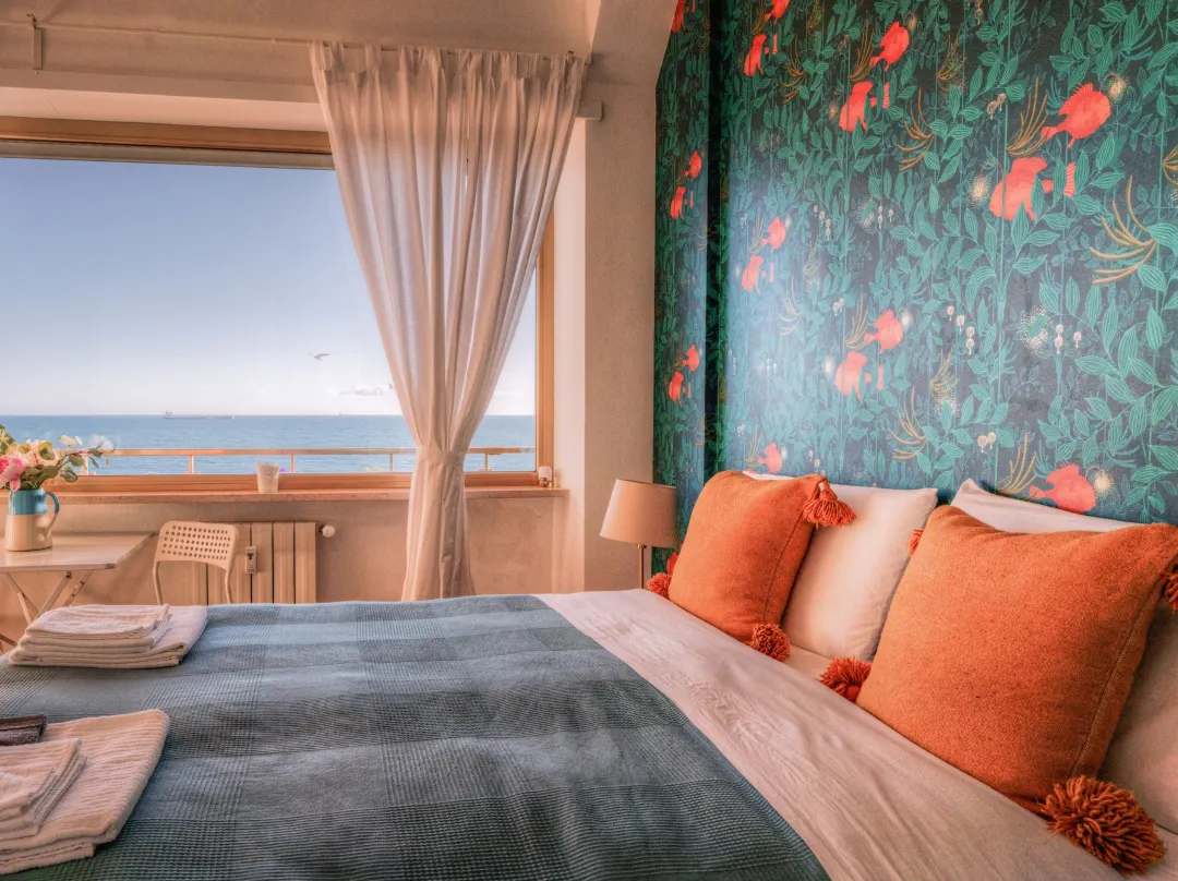 La Casa Sul Mare B&b - Civitavecchia