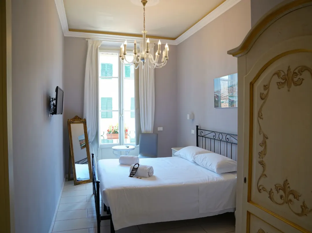 Affittacamere Alba - Florence