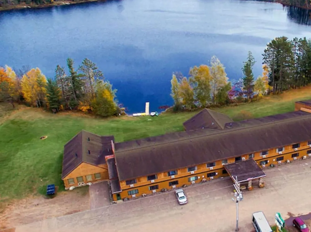 Great Northern Motel - Wisconsin