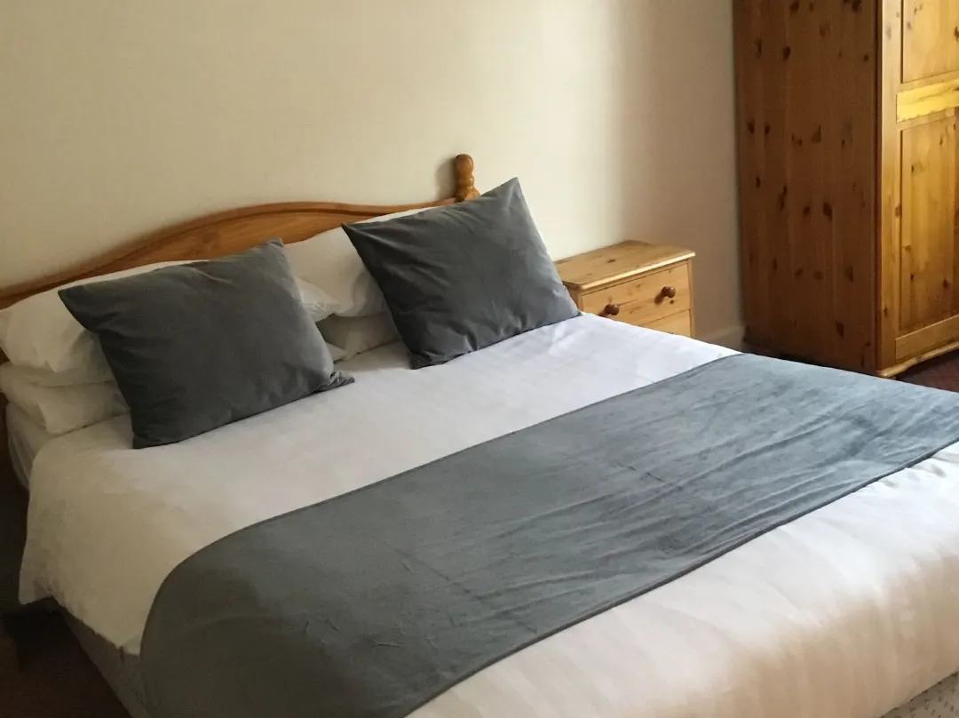 The Kings Arms - North Walsham