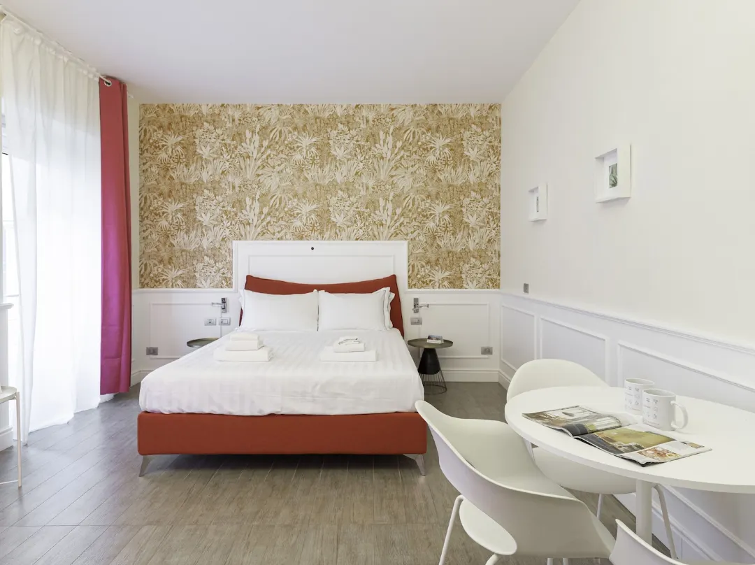 Italianway - Corso Venezia 7 - Milan