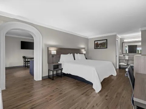 Quality Inn & Suites I-75 - Ocala, FL