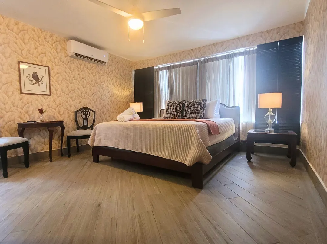 Heritage Residences Style - Santo Domingo