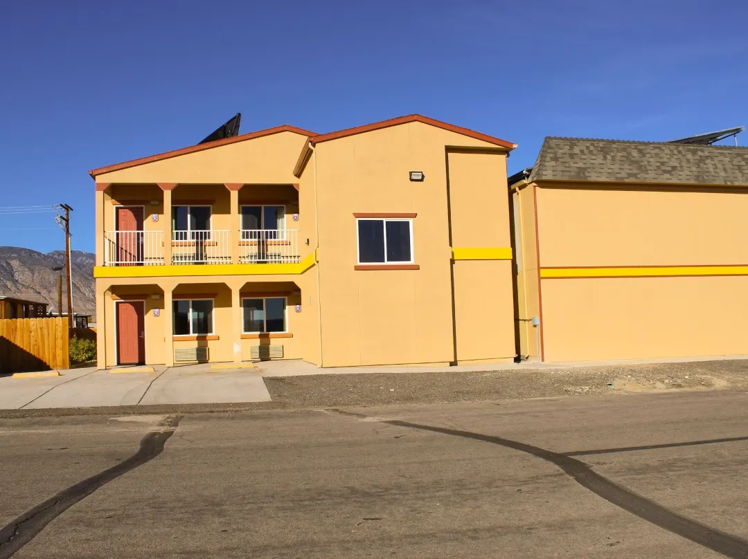 Hawthorne's Best Inn - Hawthorne, NV