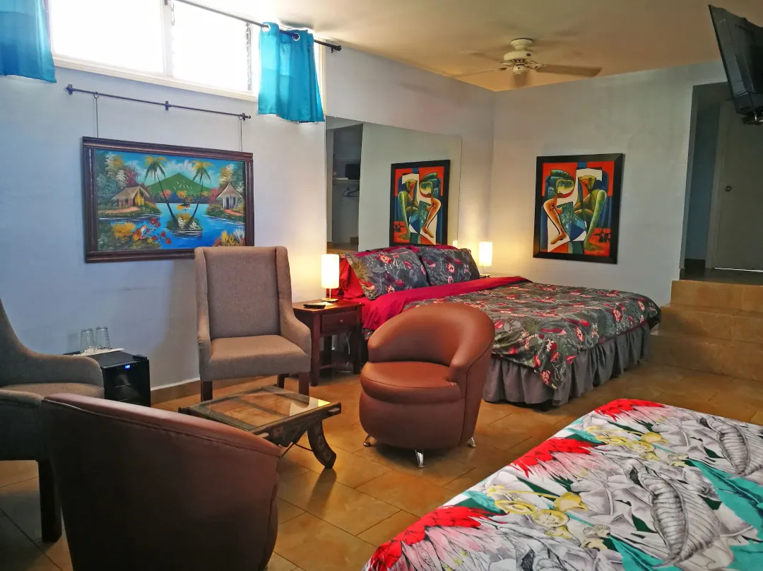 Casa 69 San José - San José