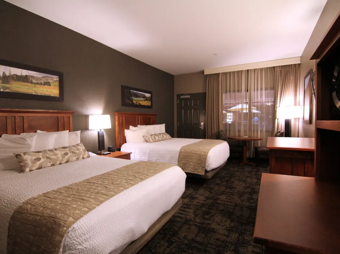 Casper C'mon Inn Hotel & Suites - Wyoming