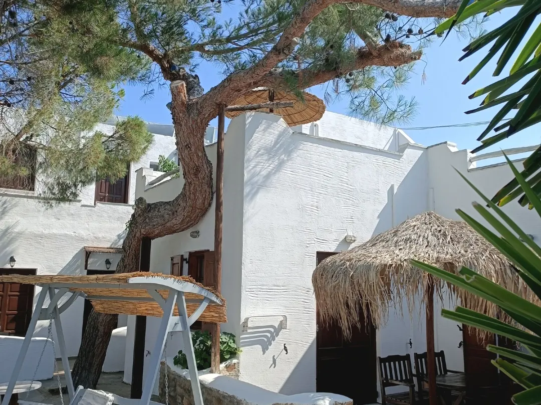 Naxos Summerland Resort - Greece