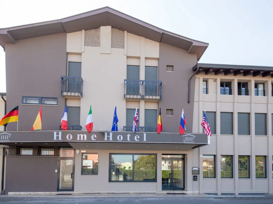 Home Hotel - Castelfranco Veneto