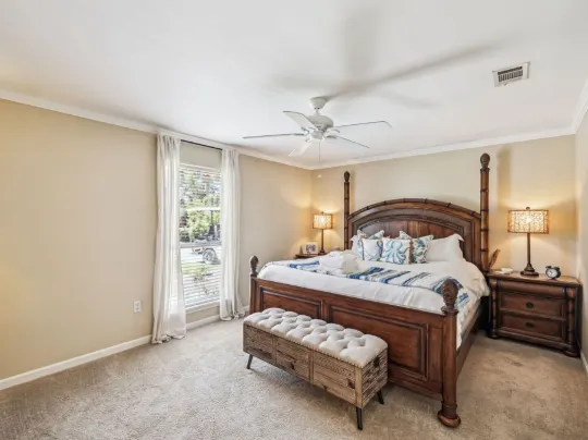 Private Pool And Fishing Pond - Stunning Coastal Oasis - Grayton Beach, FL