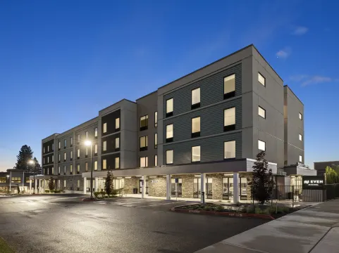 Even Hotel Portland - Beaverton By Ihg - Beaverton, OR