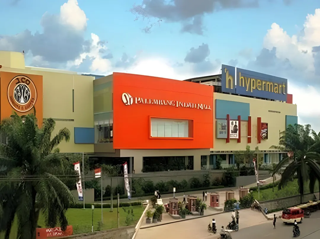 Hotel Grand Duta Syariah - Palembang