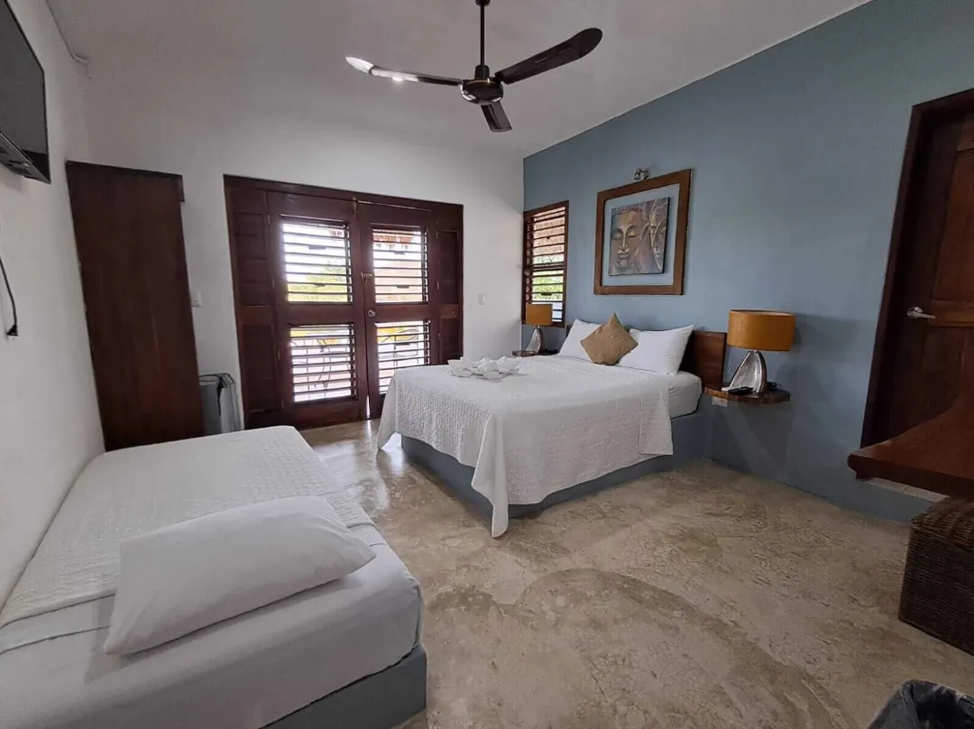 Hotel Maria Maria - Bacalar