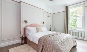 Elegant Two-Bedroom Residence in the Heart of Chelsea - 2026 Prices and ...