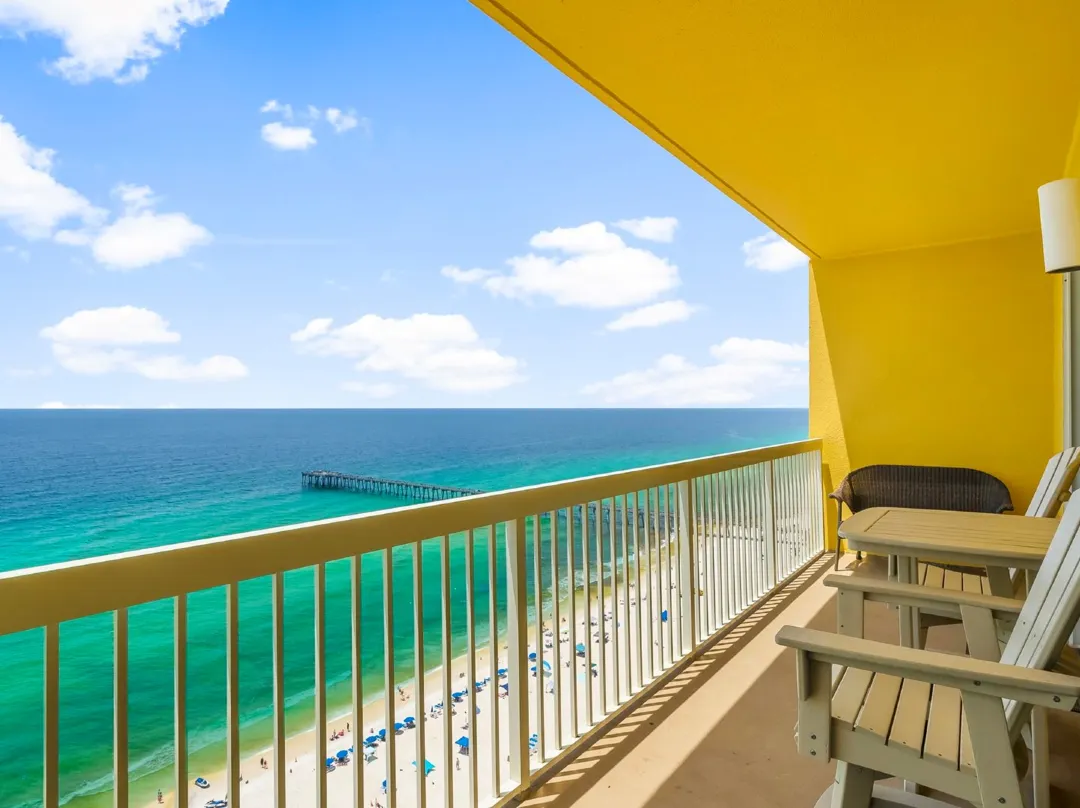 Calypso Resort 2106w - Panama