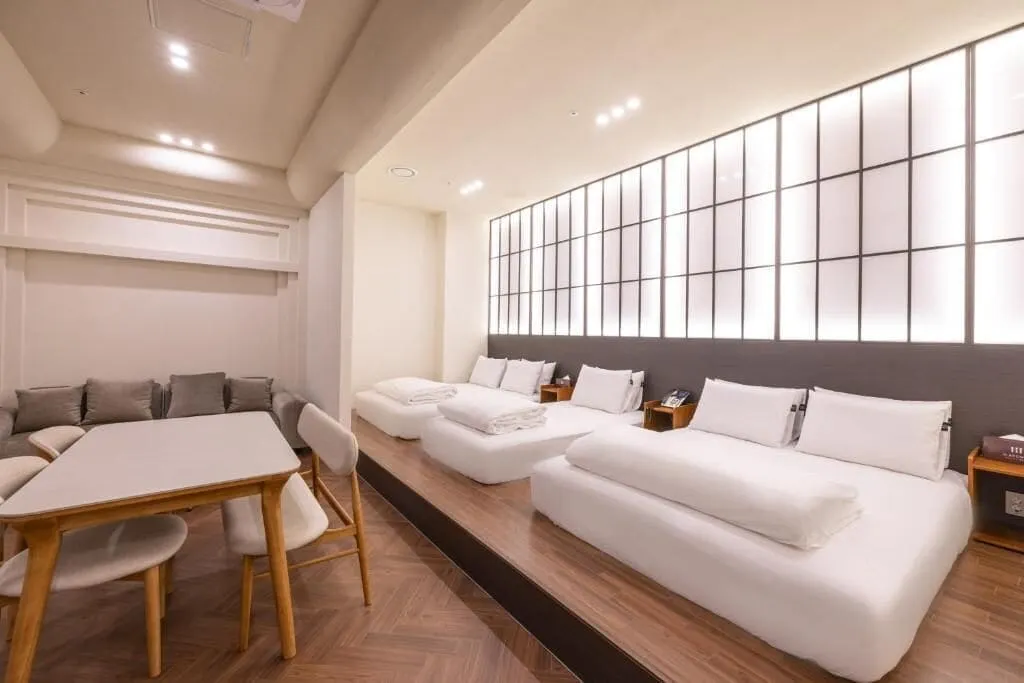 H Avenue Haeundae - Pusan