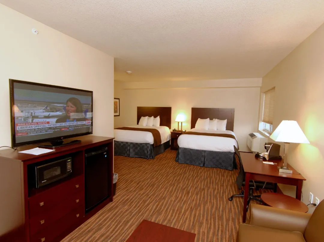 Cobblestone Inn & Suites Fort Madison - Iowa