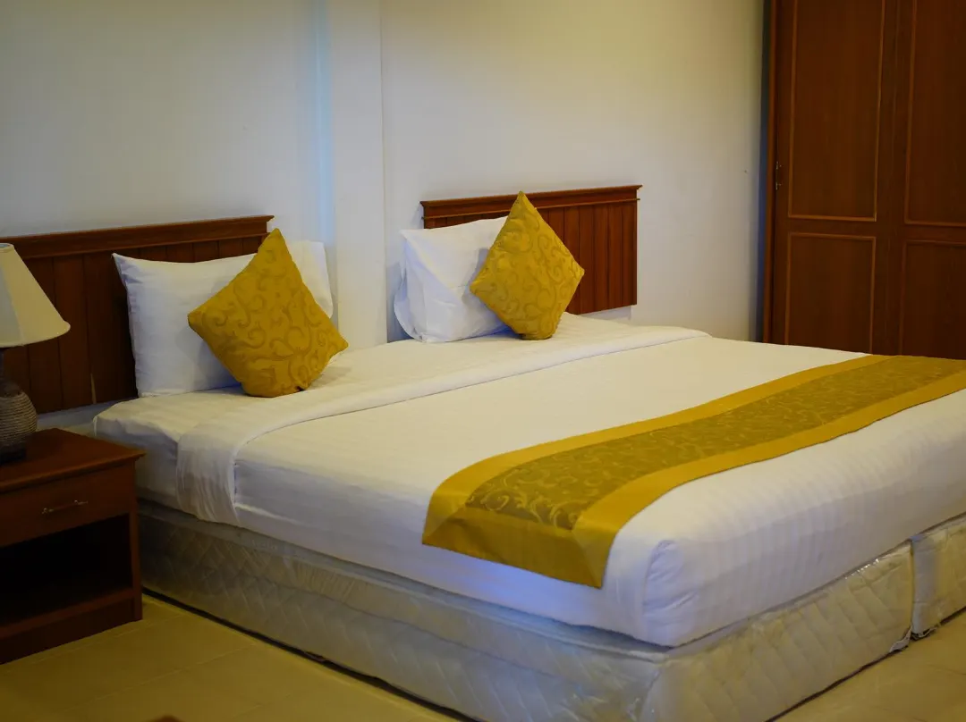 Baan Pitcha - Koh Samui