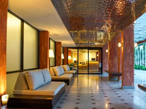 Wangkaew Hotel, Phitsanulok - Phitsanulok