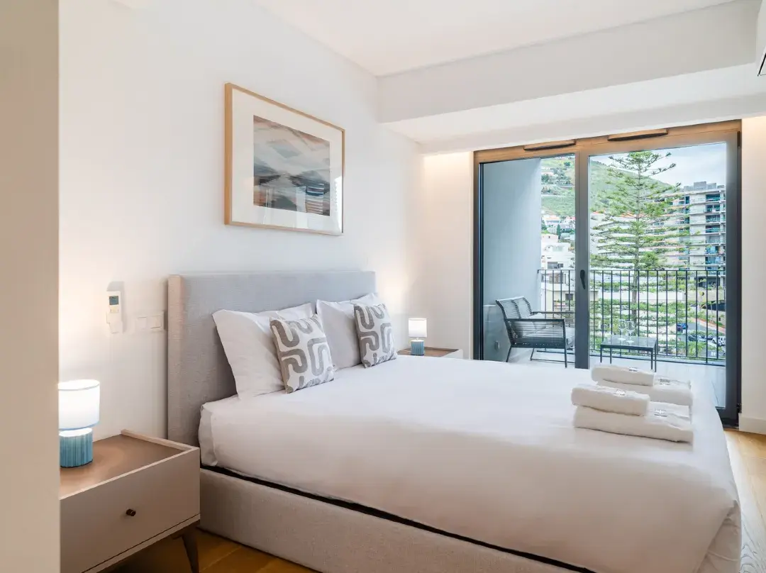 Guestready - Acqua Residences - Aquamarine - Madeira