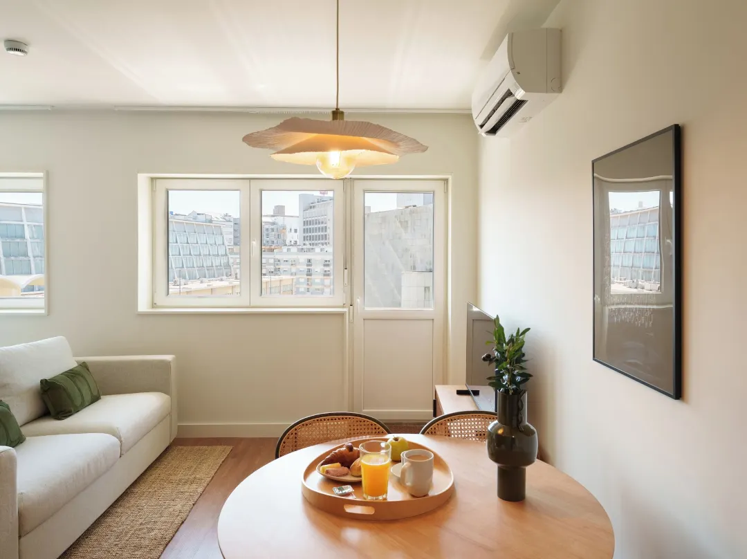 Bom Sucesso Executive Flats By Feel Porto - Porto