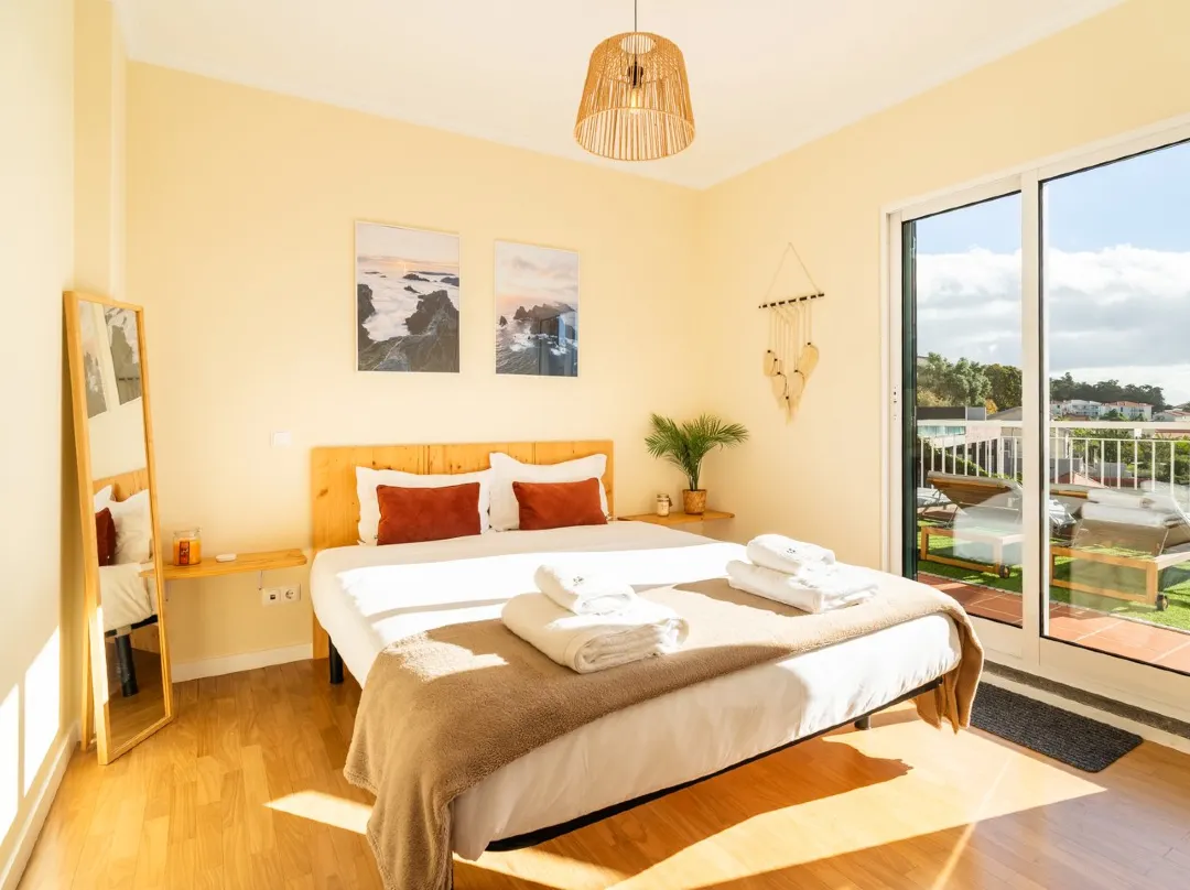 Guestready - Charming Terrace Retreat - Madeira