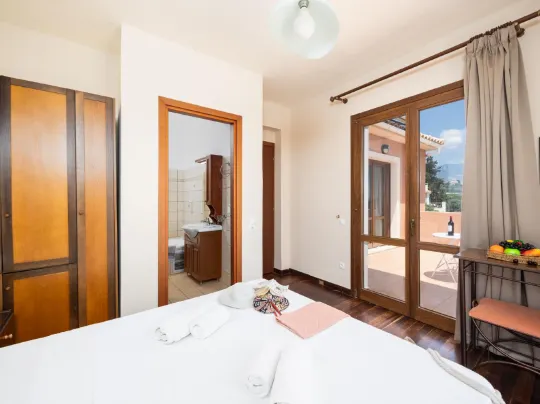 Ilios Kefalonia - Kefalonia