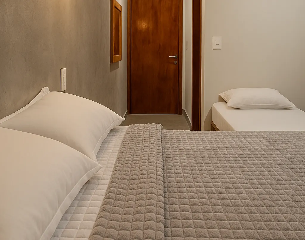 Taguato B&b 05 - Asunción - Asunción