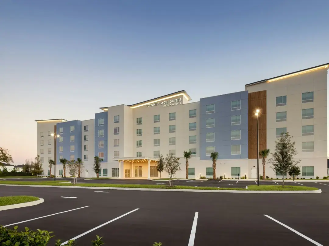 Towneplace Suites By Marriott Middleburg - Middleburg, FL