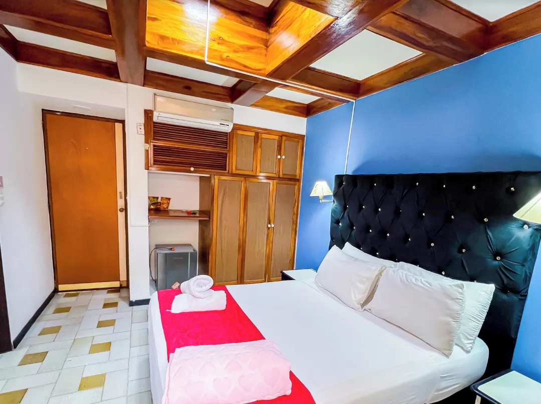 Hotel Mariscal Robledo Cartago - Cartago