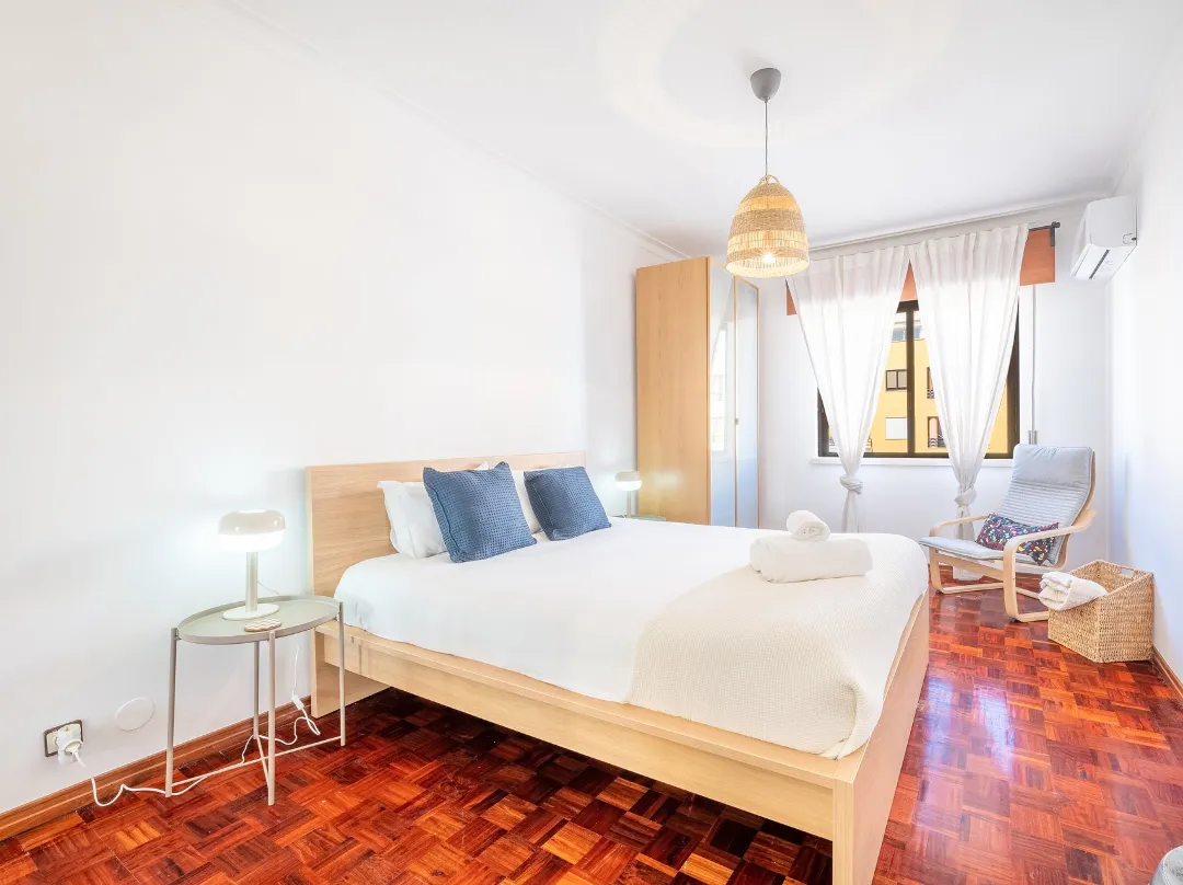 Guestready - Luz Do Sol Na Costa Da Caparica - Almada