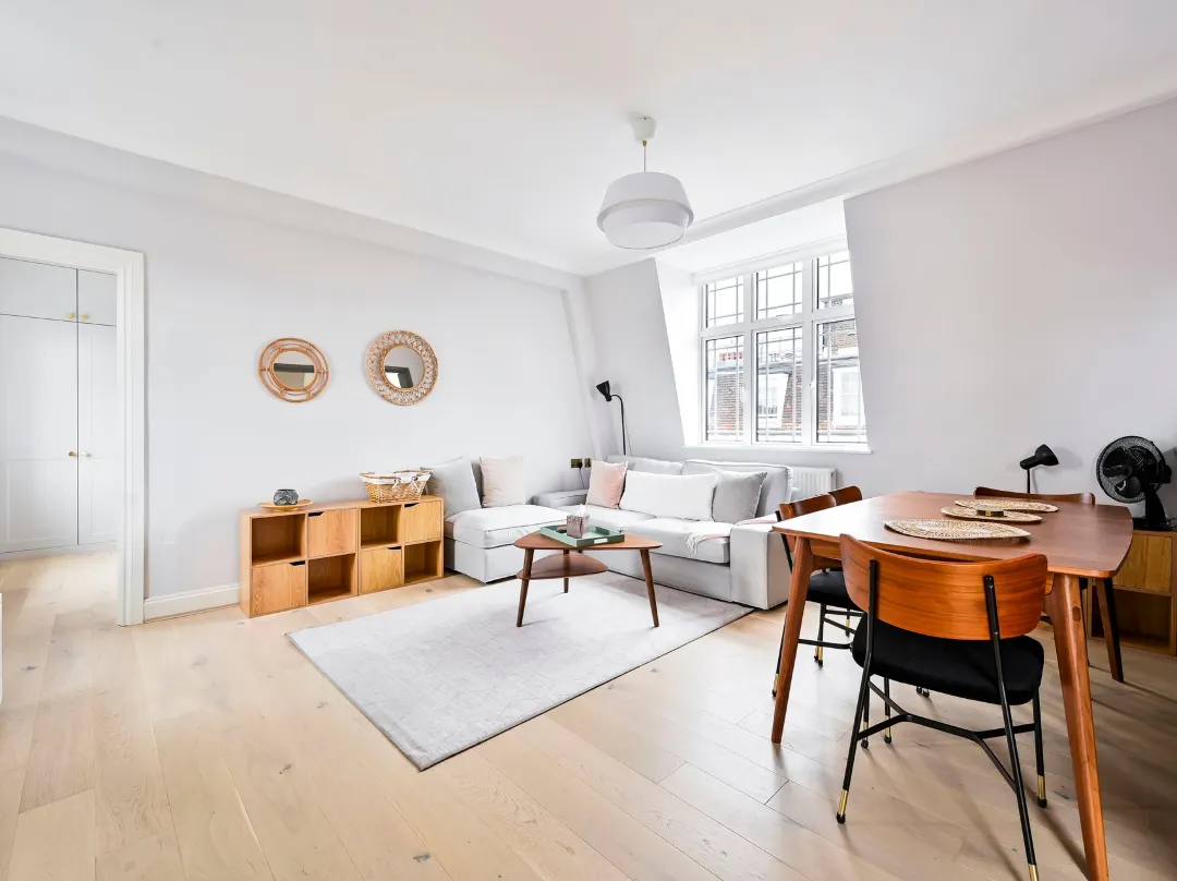 Guestready - Charming Retreat In Marylebone - Bloomsbury