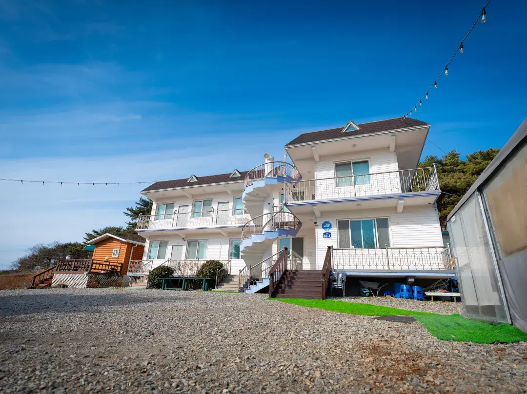 Taean Yangji Pension - Incheon
